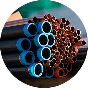 Pipe & Tube Products | United Pipe & Steel