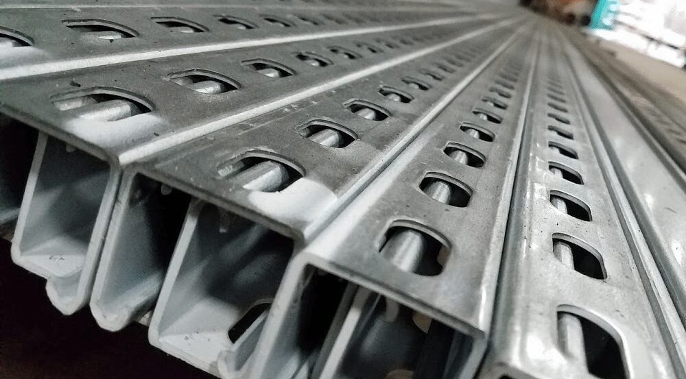 Electrical Strut Products | United Pipe & Steel