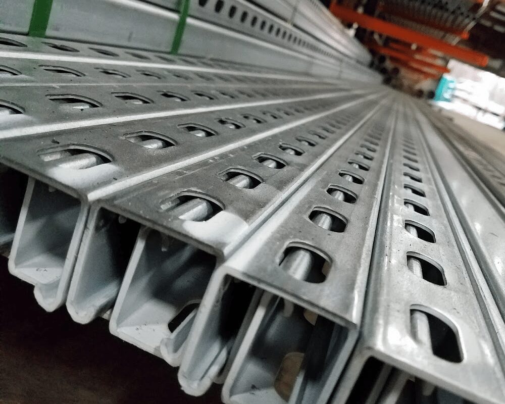 Electrical Strut Products | United Pipe & Steel