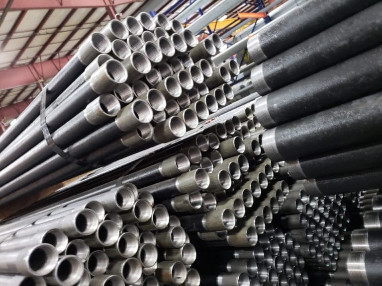 New Domestic Steel Pipe Price Sheet Now in Effect - United Pipe & Steel