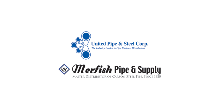UNITED PIPE & STEEL AND MERFISH PIPE & SUPPLY TO COMBINE - United Pipe ...