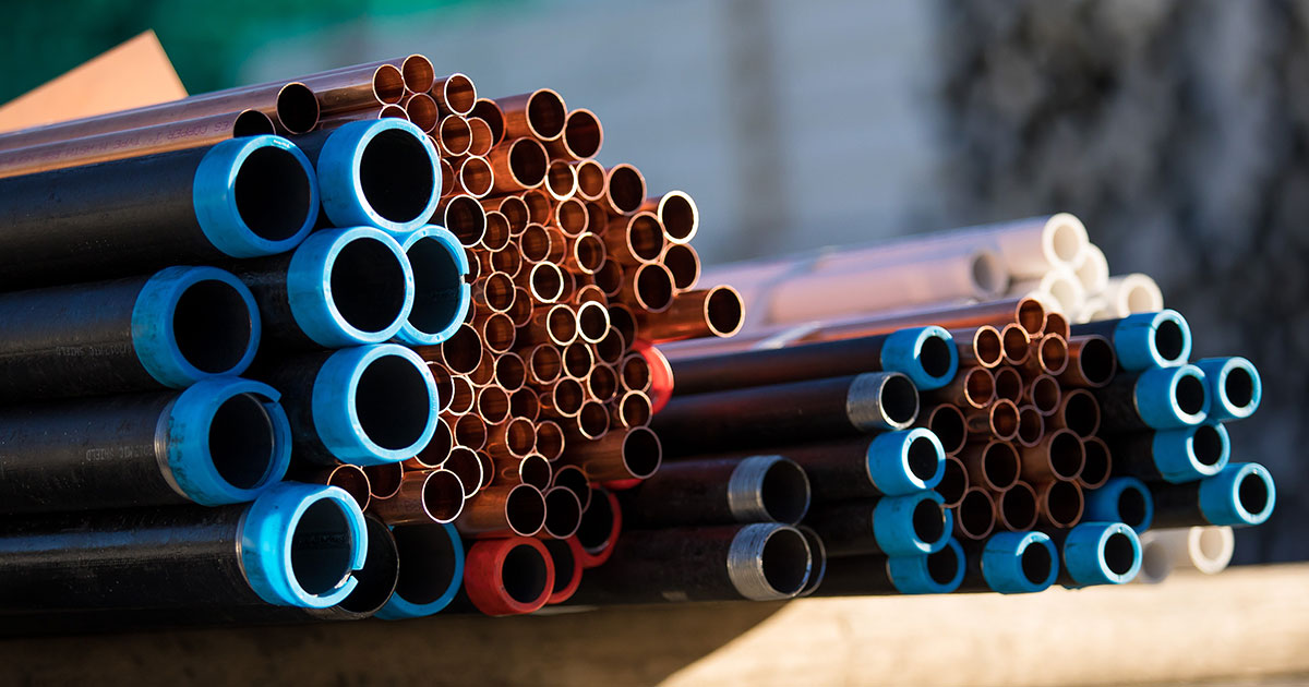 Price Sheets - United Pipe & Steel
