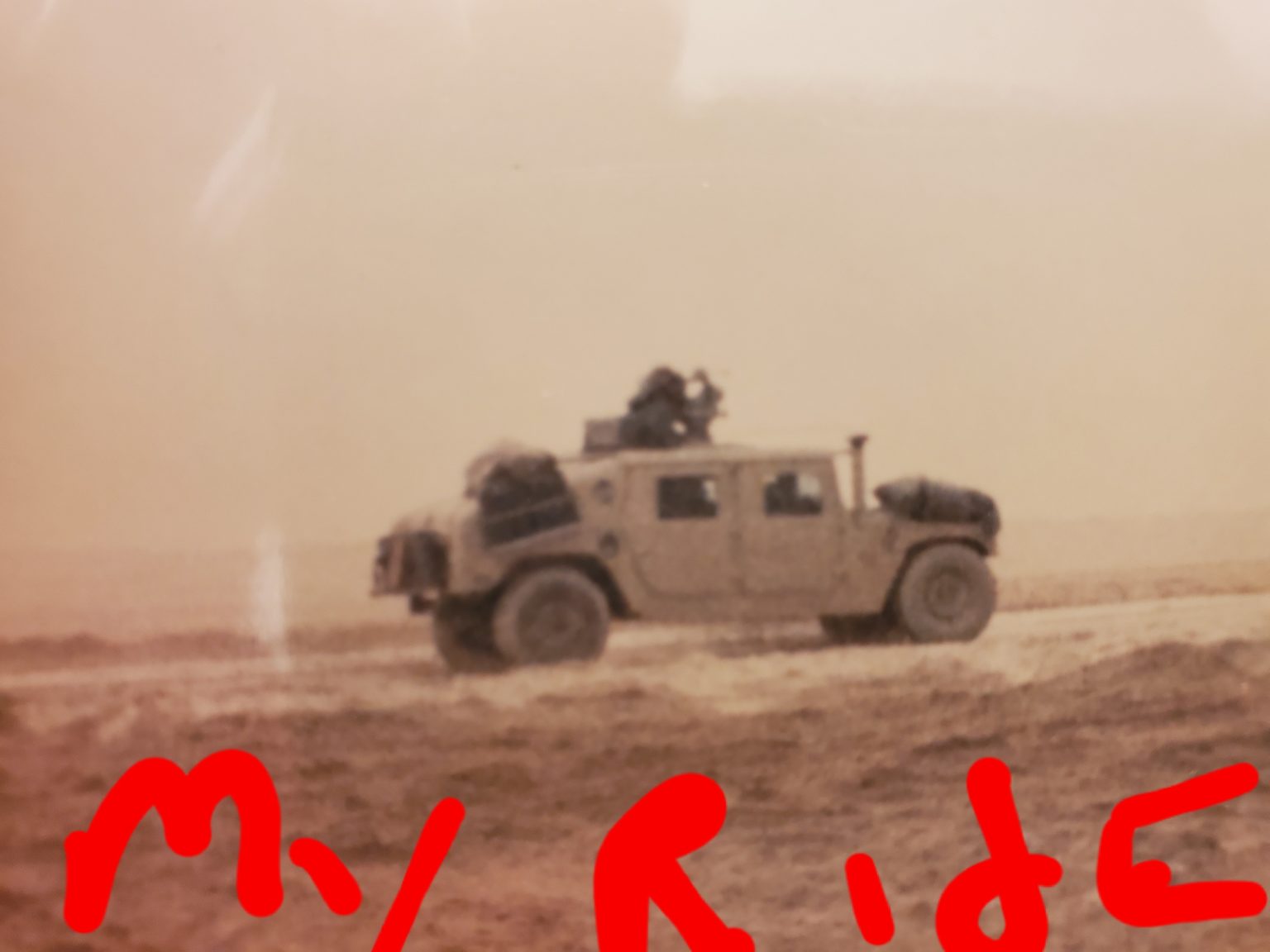 Chad Schroeder, USMC, Guest Post For Veterans Day - United Pipe & Steel