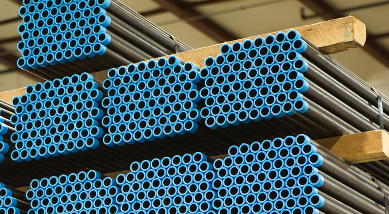 Domestic Welded Steel Pipe Increase, New List Price Sheet Now in Effect ...