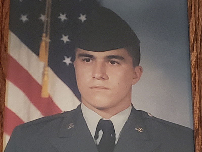 Gil Moreno, US Army, Guest Post For Veterans Day - United Pipe & Steel
