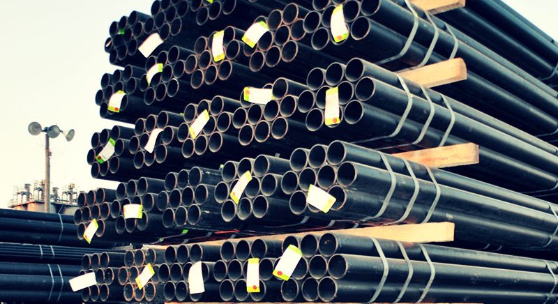New Globally Sourced Welded Steel Pipe List Price Sheet - United Pipe ...