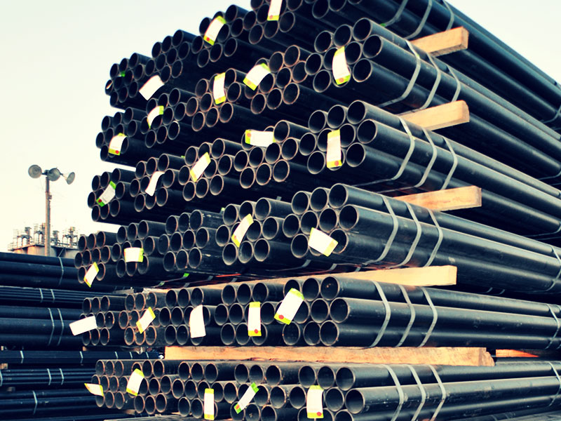 February Market Update, Import Steel and Shipping Increases - United ...