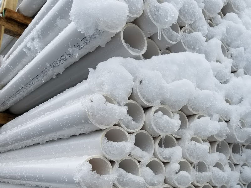 PVC Pricing and Availability, Affected by Winter Storm Uri - United ...