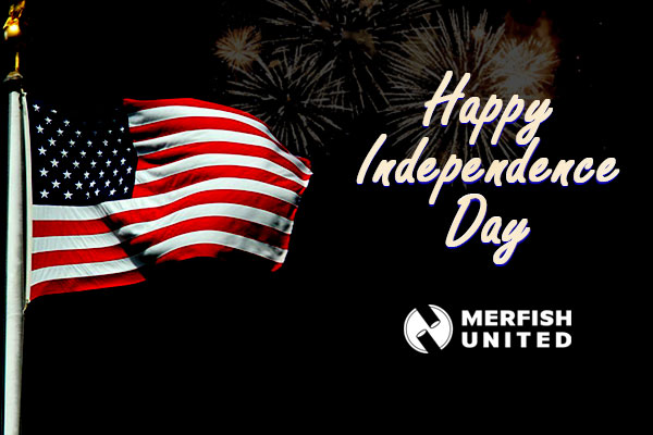 Happy Independence Day! Our Schedule. - United Pipe & Steel