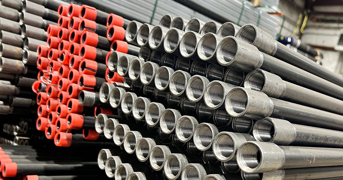 Monday: Domestic Welded Steel Pipe Increase and New List Price Sheet ...