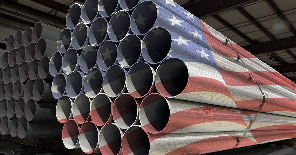 Five Reasons Wholesale Suppliers Stock Domestic Metal Conduit - United ...